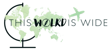 Reiseblog für Paare | THIS WORLD IS WIDE