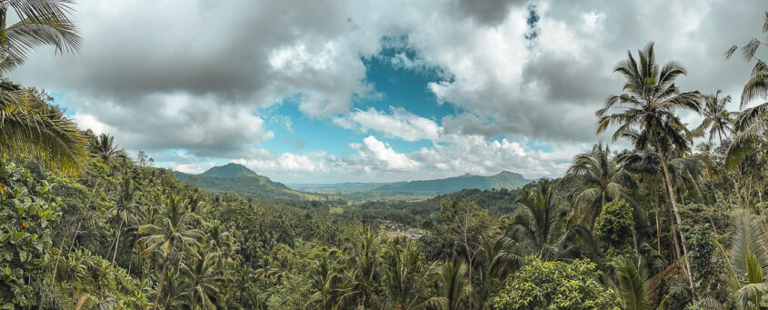 Gembleng Waterfall: Bali Geheimtipp 2025 und Instagram-Fotospot