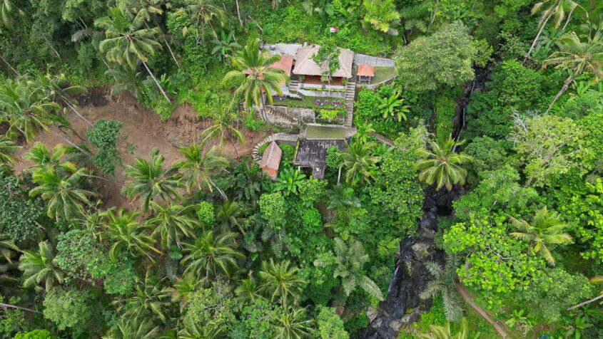 Gembleng Waterfall: Bali Geheimtipp 2025 und Instagram-Fotospot