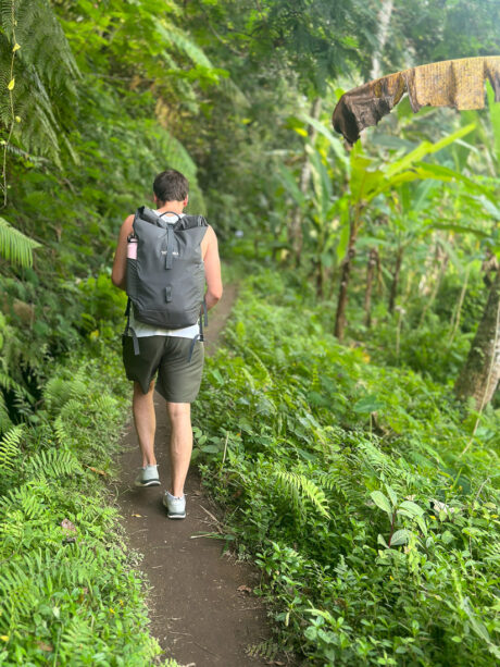 Geheimnis Manuaba Waterfall: Die Magie der Natur in Bali erleben