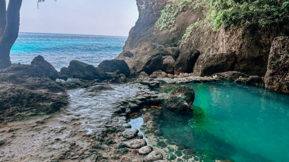 Tembeling Beach and Forest & Naturpools Nusa Penida 2025